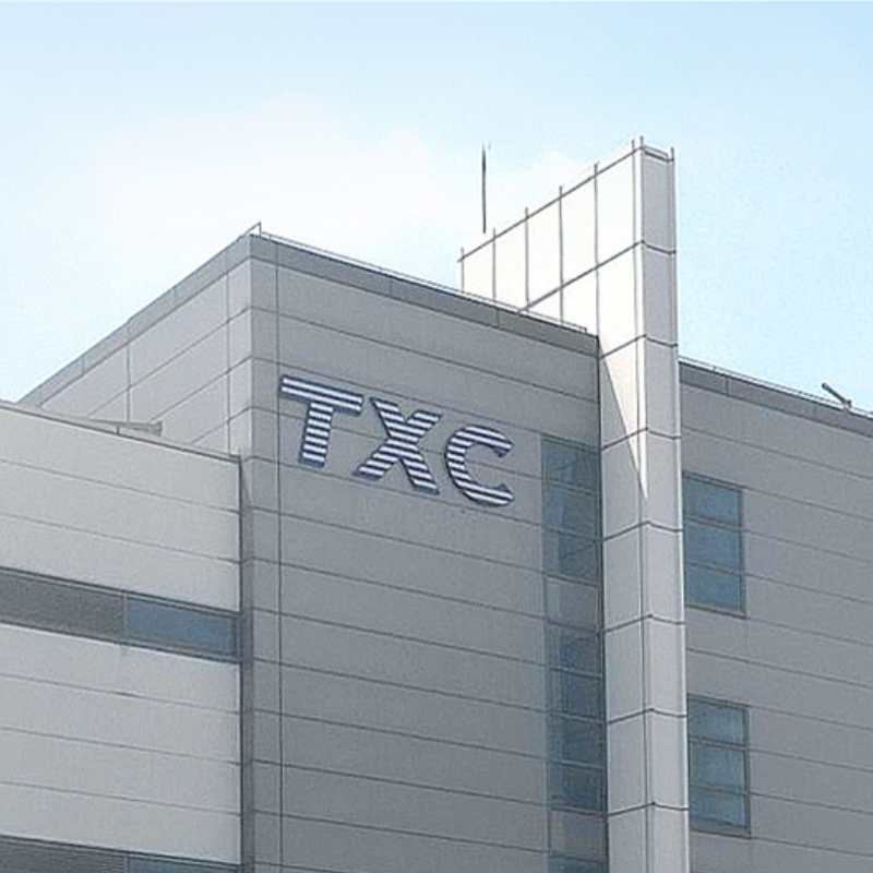 TXC ESG-TXC Strives for Corporate Growth and Sustainability